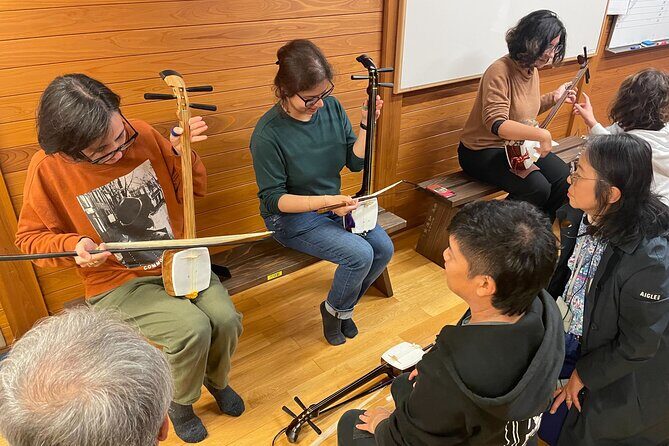 Exclusive Owara Tour: Walk, Practice View & Hands-on - Exploring the Itinerary in Detail