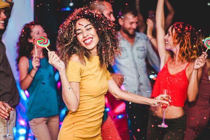 Exclusive Party Tour with Drinks in New York City - A Practical Look at the Exclusive Party Tour with Drinks in New York City