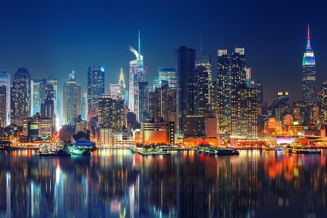 Exclusive Party Tour with Drinks in New York City - Final Thoughts