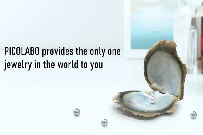 Exclusive Pearl Jewelry Making Activity in Tokyo - Authenticity and Educational Value