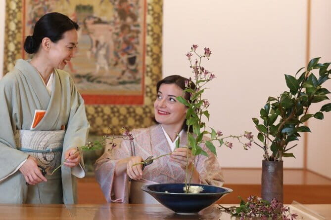 Exclusive Pearl Jewelry Making Activity in Tokyo - The Reviews Speak Volumes