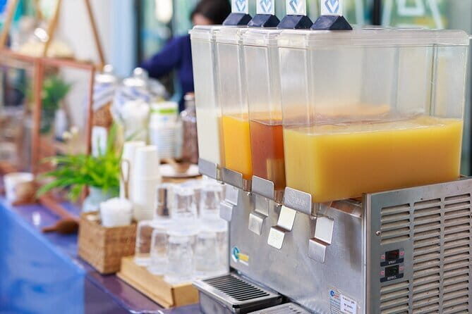 Exclusive Phi Phi, Maya Bay and Bamboo Island by Speed Boat - The Value in the Details