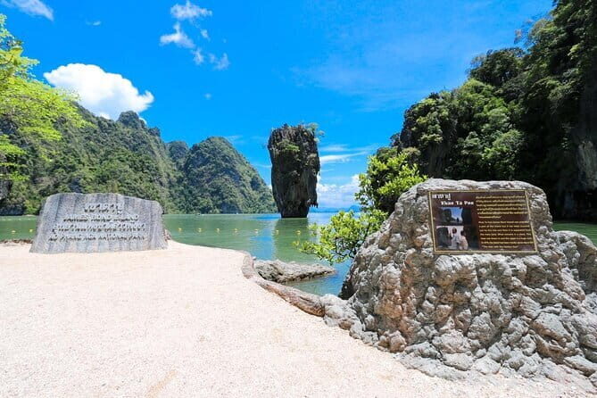 Exclusive Phi Phi, Maya Bay and Bamboo Island by Speed Boat - Practical Tips for Future Travelers
