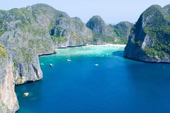 Exclusive Phi Phi, Maya Bay and Bamboo Island by Speed Boat - Who is This Tour Best Suited For?