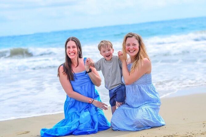 Exclusive photo shoot in Punta Cana - Who Is This Tour Best For?