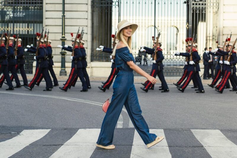 Exclusive Photo Tour Madrid - An In-Depth Look at the Madrid Photo Tour