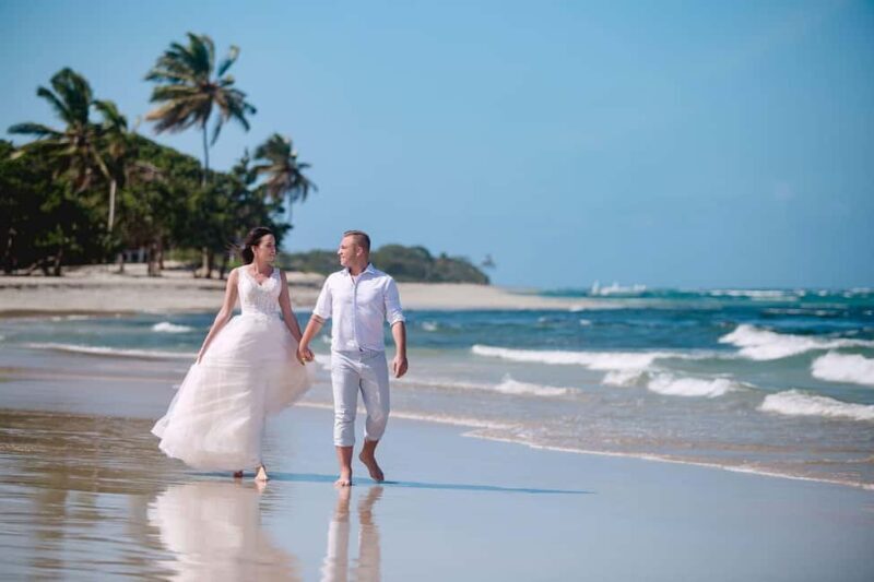 Exclusive Photoshoot in Puerto Plata with Private Pickup - Key Points