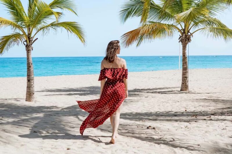 Exclusive Photoshoot in Puerto Plata with Private Pickup - An In-Depth Look at the Experience