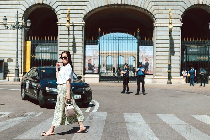 Exclusive Phototour Madrid - Exploring the Exclusive Phototour Madrid: A Complete Guide