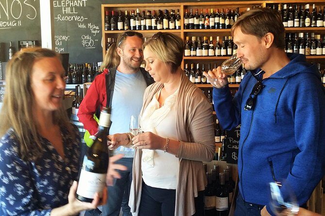 Exclusive Picton Wine & Scenic Adventure: VIP Cruise Experience - Authenticity and Guest Experiences