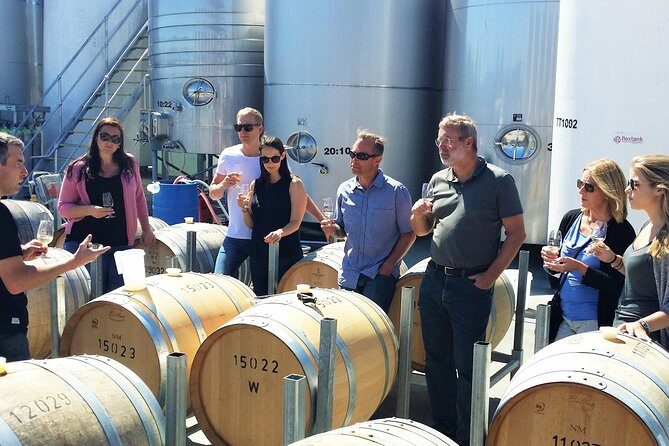 Exclusive Picton Wine & Scenic Adventure: VIP Cruise Experience - Who Will Appreciate This Tour?
