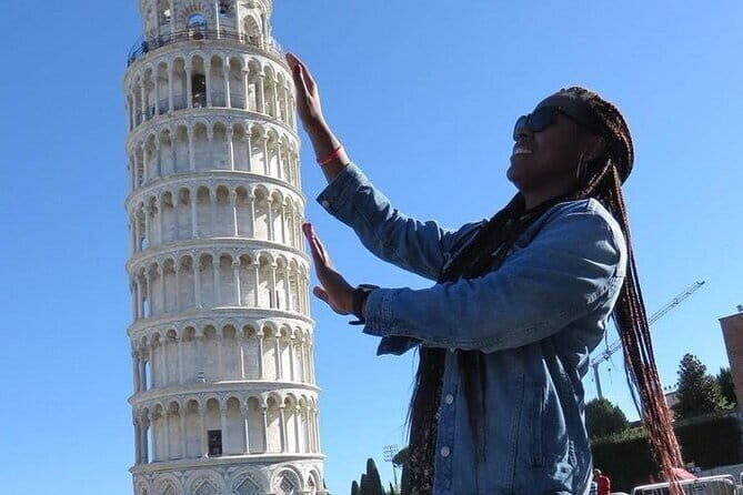 Exclusive Pisa Tour from Florence: With Skip-the-Line Access - The Experience: What to Expect on This Pisa Tour