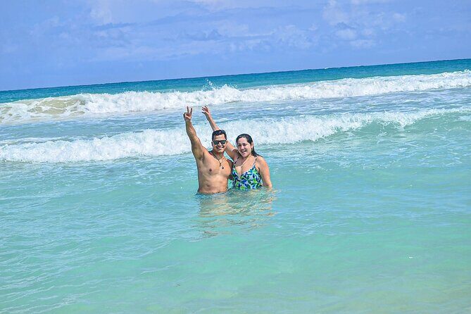 Exclusive Polaris Buggy Ride in Punta Cana with Beach y Cave Stop - FAQ