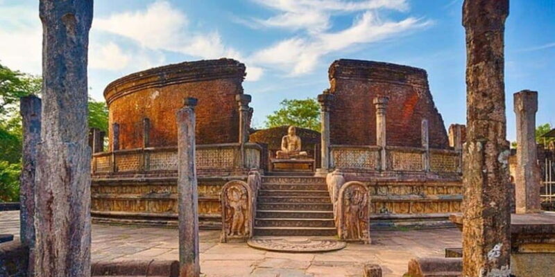 Exclusive : Polonnaruwa Ancient city exploration by Tuk-Tuk! - Frequently Asked Questions