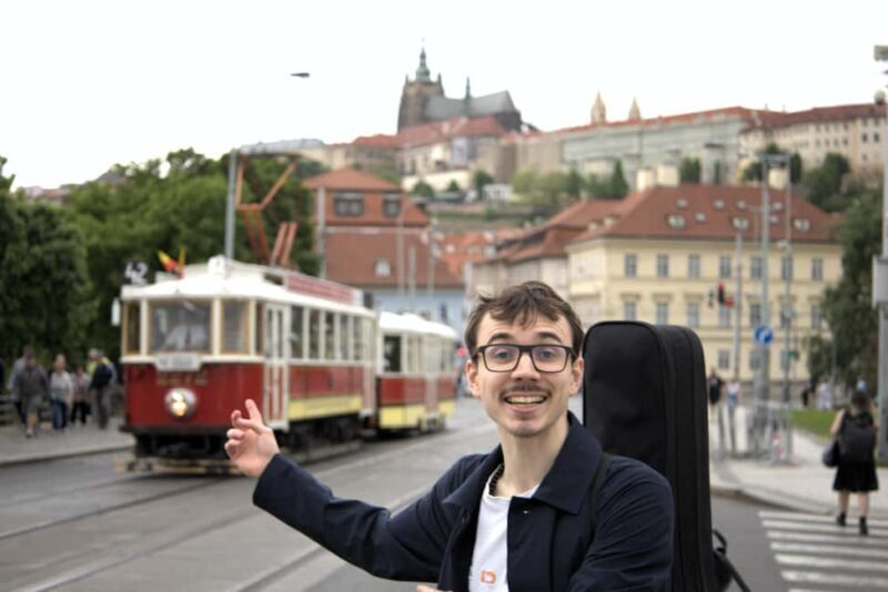 Exclusive Prague Royal Way Tour: all must see sites in 3hrs - A Practical Look at the Prague Royal Way Tour