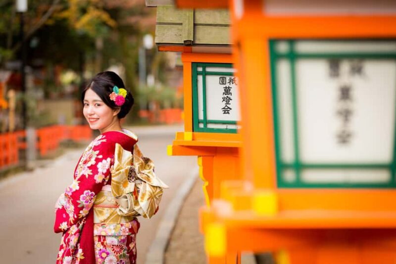 Exclusive Premium Kimono Experience in Kyoto - FAQs
