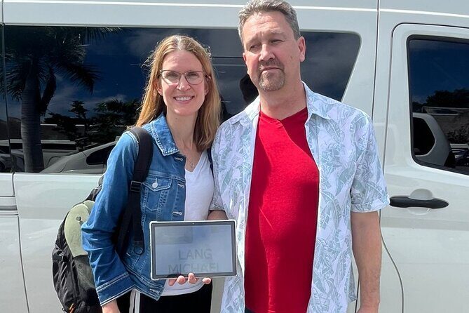 Exclusive Private Airport Transfer Service to Punta Cana - Who is This Service Best For?