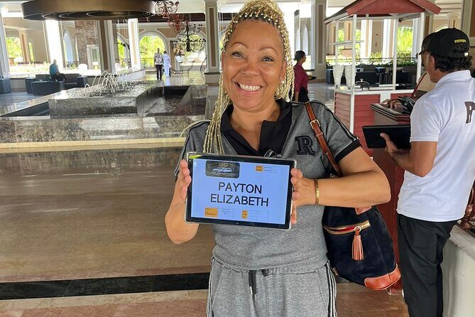 Exclusive Private Airport Transfer Service to Punta Cana - FAQ