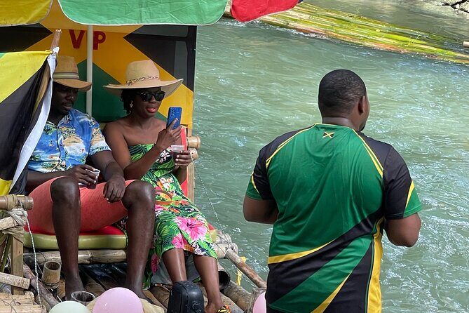 Exclusive Private Bamboo River Rafting Experience in Montego Bay - The Value of This Experience