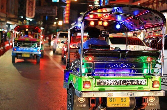 Exclusive Private Bangkok By Night From TUK-TUK - Price and Value