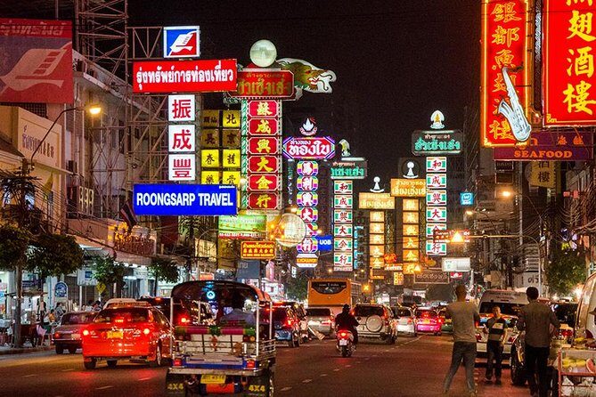 Exclusive Private Bangkok By Night From TUK-TUK - Overall Experience and Recommendations