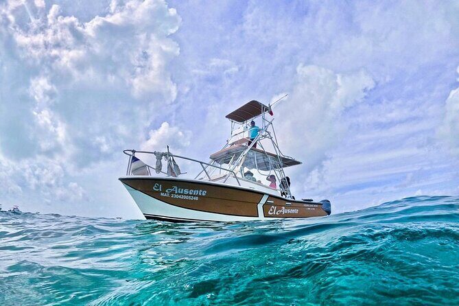 Exclusive Private Boat to El Cielo - Who Will Love This Tour?