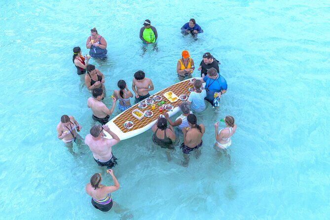 Exclusive Private Boat to El Cielo - FAQs