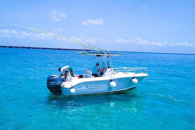 Exclusive Private Boat to El Cielo - Final Thoughts