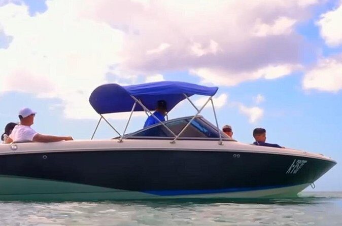 Exclusive Private Boat Tour - FAQ