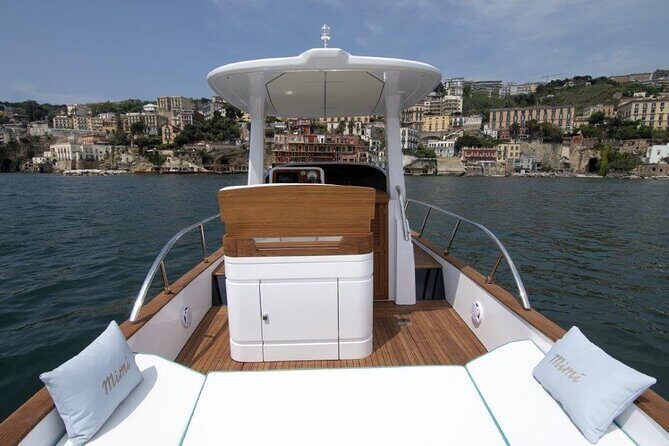 Exclusive Private Boat Tour in Italy - A Practical Review of the Exclusive Private Boat Tour in Italy