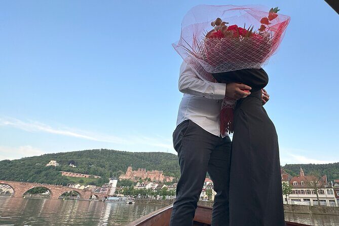 Exclusive private boat trip for couples in Heidelberg - Final thoughts