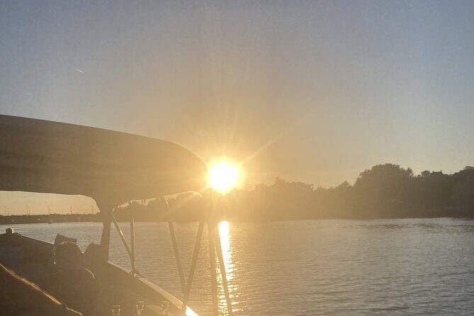 Exclusive private boat trip for couples in Heidelberg - FAQ