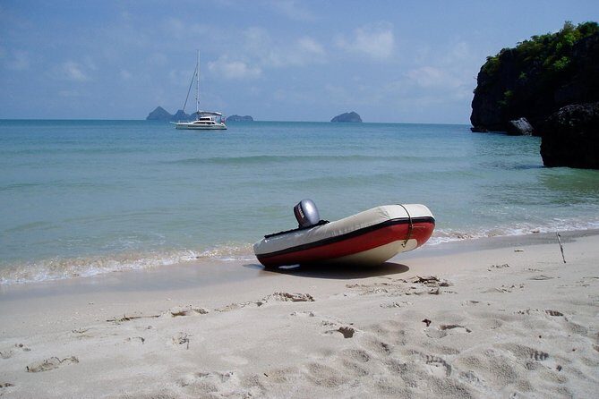 Exclusive private catamaran island hopping experience - Authentic Reviews and What Travelers Say