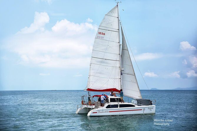 Exclusive private catamaran island hopping experience - Final Thoughts: Who Should Book This Tour?