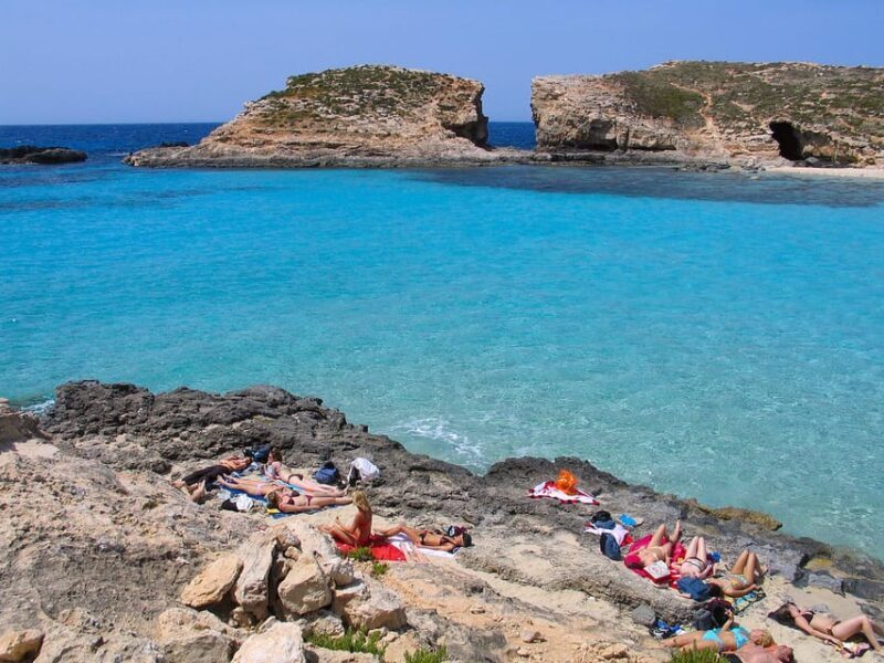 Exclusive Private Charters to Comino Blue Lagoon - Who Will Love This Tour?