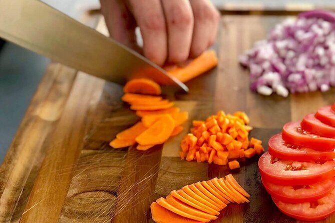 Exclusive Private Chef Cooking Experience Smoky Mountain Cuisine - Why This Tour Is a Great Choice