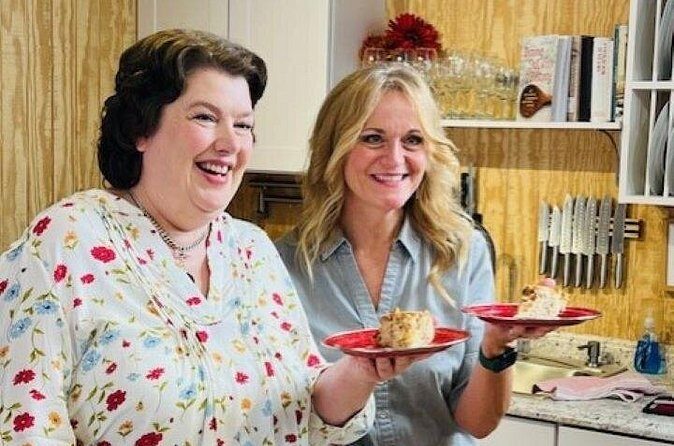 Exclusive Private Chef Cooking Experience Smoky Mountain Cuisine - Final Thoughts