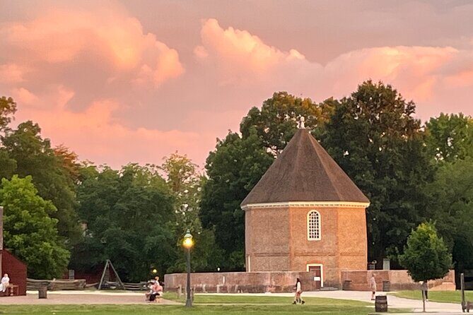 Exclusive Private Colonial Williamsburg Walking Tour by a Local - Final Thoughts: Is It Right for You?