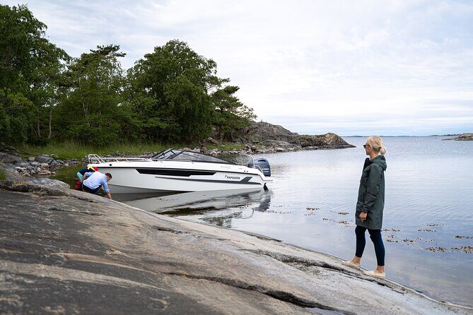 Exclusive Private Cruises on the Oslo Fjord - Key Points