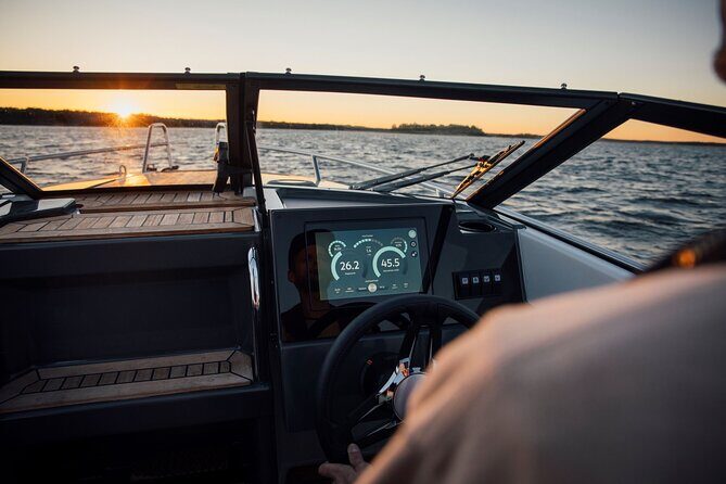 Exclusive Private Cruises on the Oslo Fjord - Our Take on the Value