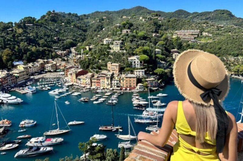 Exclusive Private Day trip: Portofino and Santa Margherita - Who Is This Tour Best For?