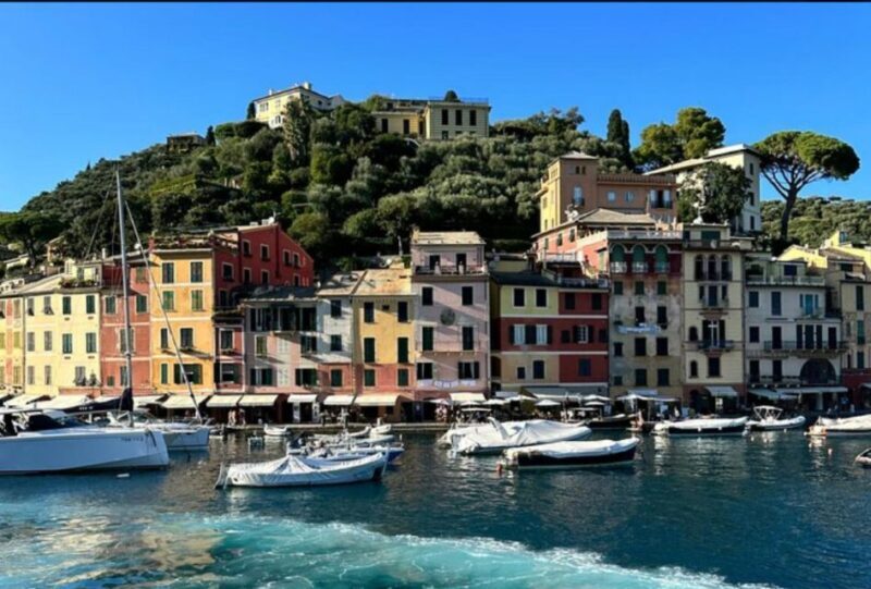 Exclusive Private Day trip: Portofino and Santa Margherita - Frequently Asked Questions