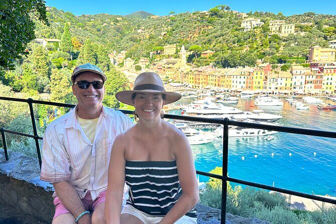 Exclusive Private Day Trip: Portofino & Santa Margherita from Portofino's Port - Authentic Feedback from Travelers