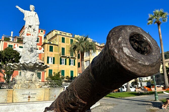 Exclusive Private Day Trip: Portofino & Santa Margherita from Portofino's Port - FAQ