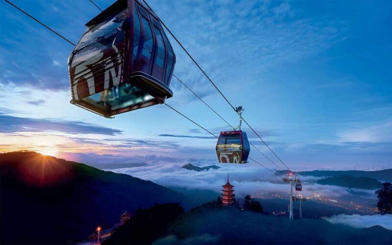 Exclusive Private Day Trip to Genting Highlands - Authentic Experiences and Practical Details