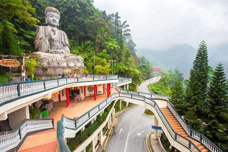Exclusive Private Day Trip to Genting Highlands - Who Is This Tour Best For?