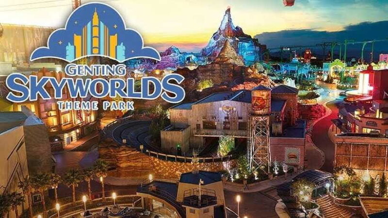 Exclusive Private Day Trip to Genting Highlands - FAQ
