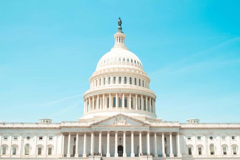 Exclusive Private DC Tour from NYC  Up to 10 pax - The Experience in Detail