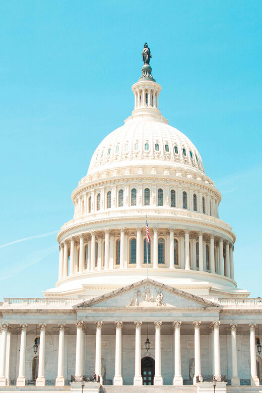 Exclusive Private DC Tour from NYC  Up to 10 pax - Itinerary Breakdown: Sights and Significance