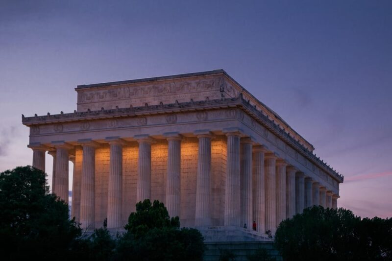 Exclusive Private DC Tour from NYC  Up to 10 pax - Authentic Insights from Other Travelers